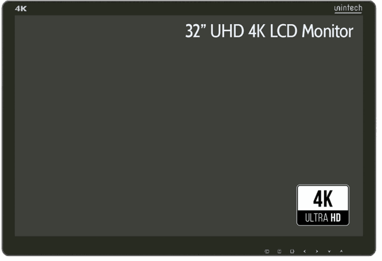 Surgical Displays - unintech
