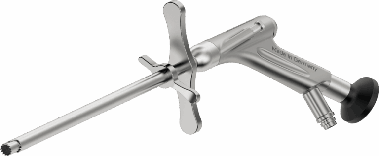 Devices & Systems for Endoscopic Spine Surgery – unintech