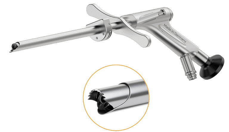 EndoSurg Plus System - unintech