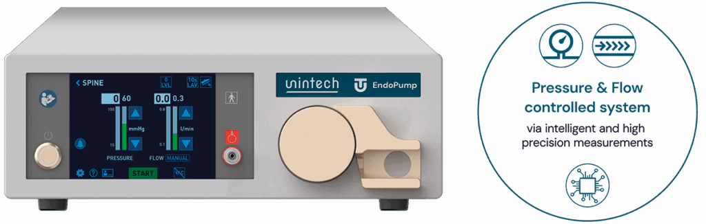 Multi Irrigation Pump - unintech